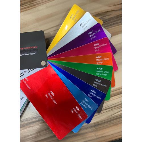 Jual STIKER / STICKER METALIC METALIK GOODFIX 150cm (meter) - Jakarta ...