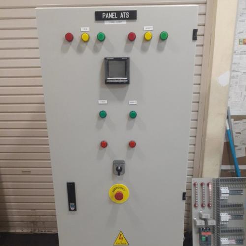 Jual RAKITAN PANEL LVMDP 105 KVA 160A - Jakarta Pusat - HOKINDO ...