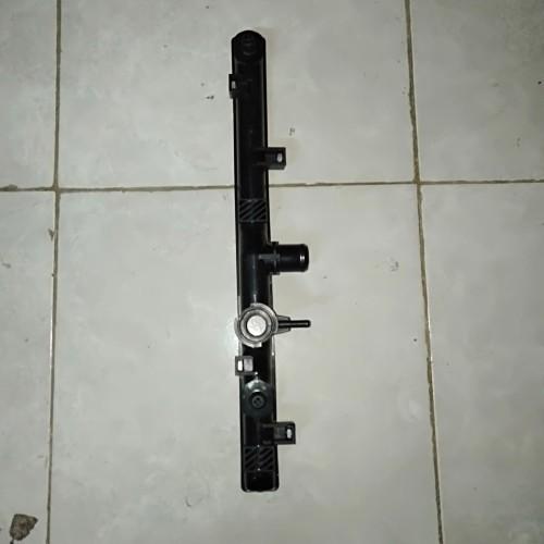 Jual UPPER TANK / KEPALA RADIATOR / TANK UPPER SPLASH - Kota Surabaya ...