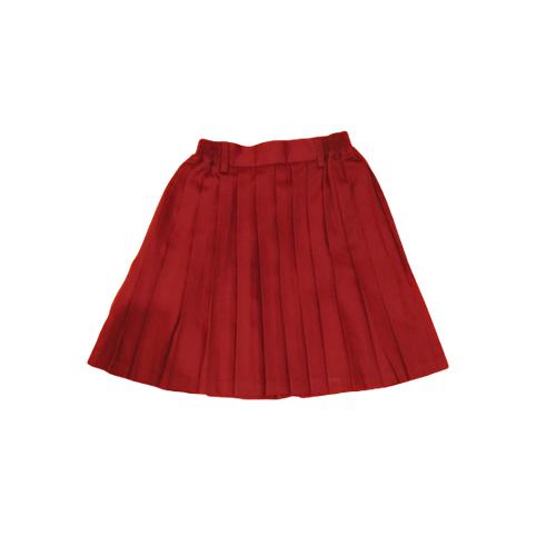 Jual Rok Seragam SD Pendek (Seragam Sekolah) - Rok SD No 10 - Kota ...
