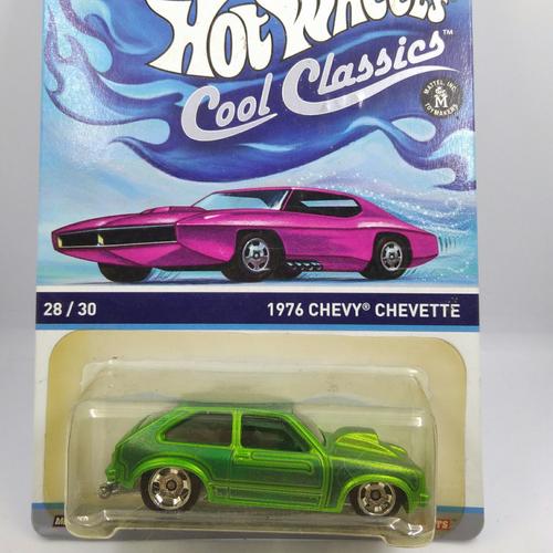 Jual Hot wheels 1976 Chevy Chevette - Kota Tangerang - Shuminiko ...