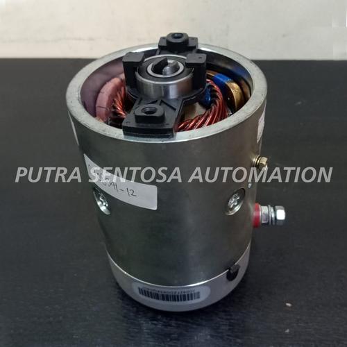 Jual ELECTRIC MOTOR FOR DC MINI POWER PACK BY SMITHS HYDRAULICS - Kota ...