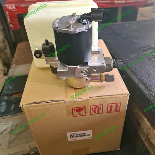 Jual Motor Pump Height AHC Land Cruiser VX100 Lexus LX470 48910-60010 ...