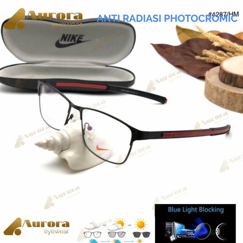 Jual kacamata baca progresif sporty premium lensa antiradiasi ...