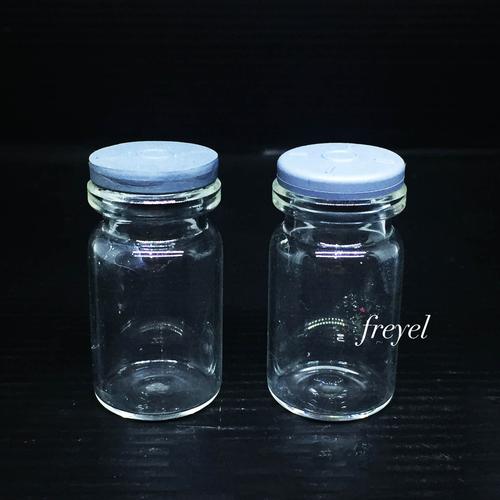 Jual Botol Vial 5 ml Botol Kaca Vial 5ml Tutup Karet Botol Tester ...