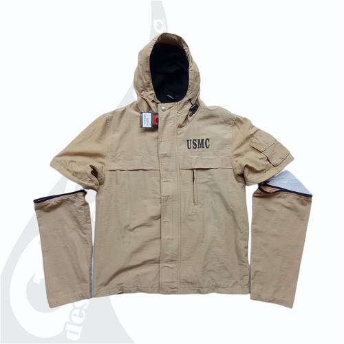 Jual jaket tees clothing not tnf dickies army parka - Kota Malang - orandesign | Tokopedia