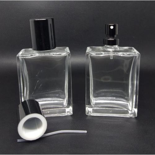 Jual Botol Parfum V32341 30ml pump press + tutup per lusin ...