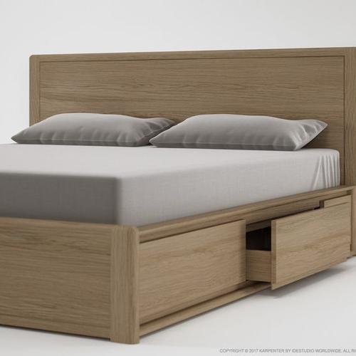 Jual bed, tempat tidur, bed minimalis, bed modern, tempat tidur cantik ...