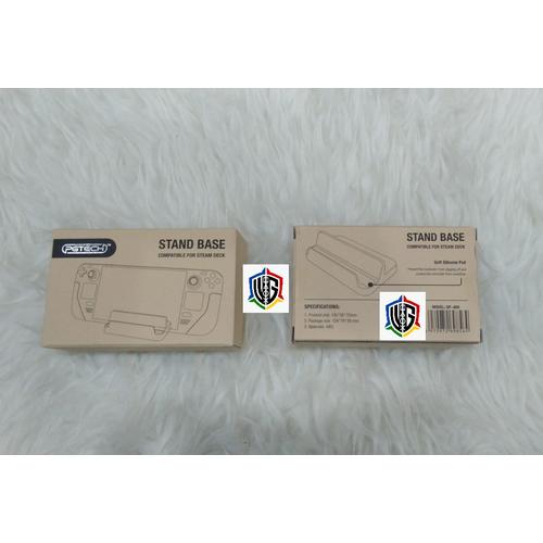Jual PGTech Stand Base Compatible Steam Deck Nintendo Switch OLED V1 V2 - Jakarta Utara ...