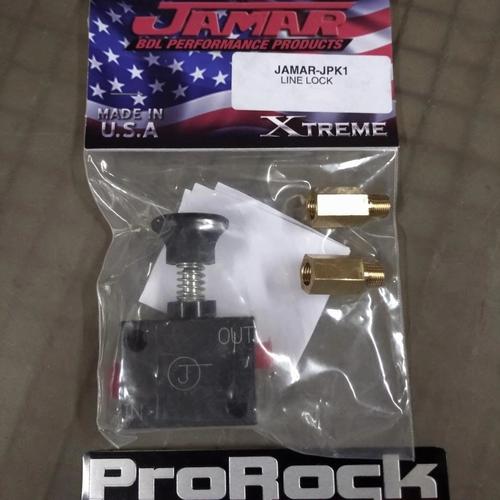 Jual Jamar Performance Hydraulic Park Lock - Kab. Sukoharjo - ProRock ...