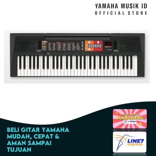 Promo Yamaha Keyboard PSR F52 / PSRF52 / F 52 / PSR-F52 Garansi resmi ...