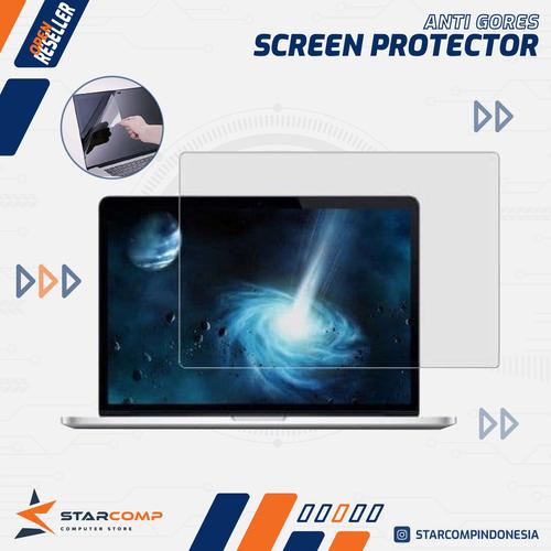 Jual SCREEN PROTECTOR LAPTOP ANTI GORES NOTEBOOK 10 11 14 15 INCH - 14 ...
