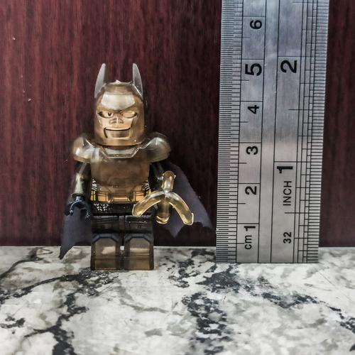 Jual Lego Super Heroes Batman Armored Minifigure DC 2 - Kota Bogor ...