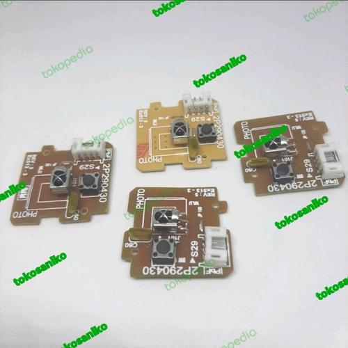 Jual RECEIVER SENSOR AC SPLIT DAIKIN THAILAND 2PK FTC50NV14 - Jakarta ...