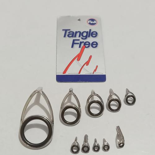Jual Fuji Ring Guide KLAG Set - Kota Tanjung Pinang - Erbede Pancing ...