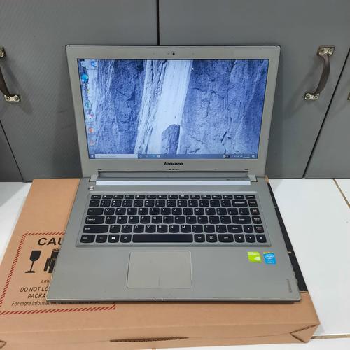 Jual Laptop LENOVO IDEAPAD Z410, CORE I5-4200M, #DualVga, Ram 4/1Tb ...