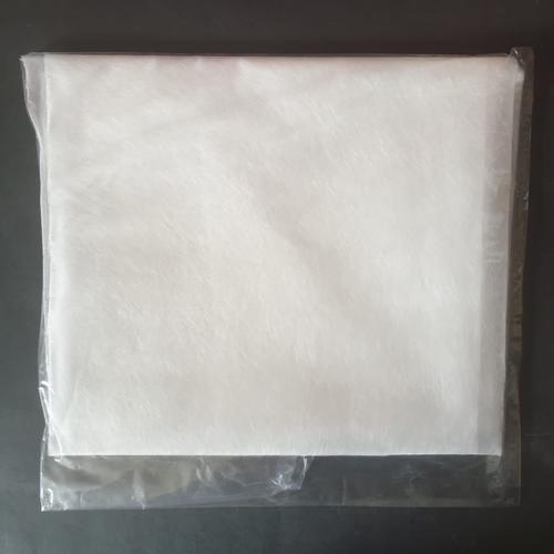 Jual Matt Tissue / Kain Serat Fiber / Met Tissue uk 1m x 1m - Kota ...