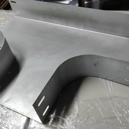 Jual tee cable tray 100x50 - Kota Surabaya - b&b electric | Tokopedia