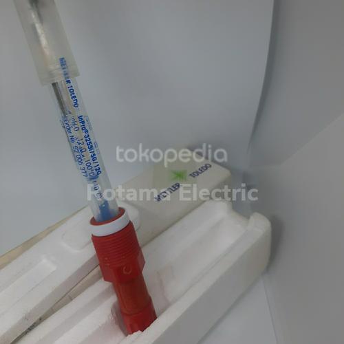 Jual InPro3253i/SG/120 pH Sensor METTLER TOLEDO 52005377 pH Electrode ...