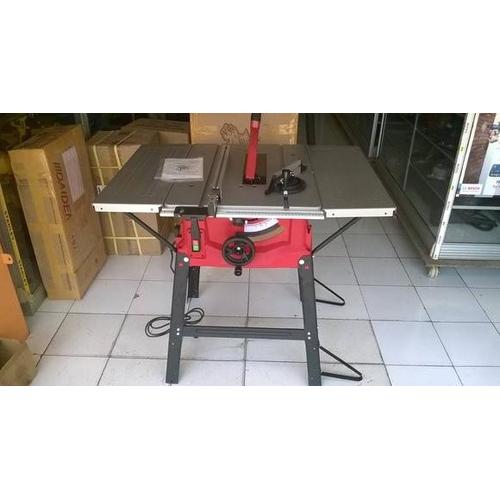 Jual Mi- Modern Table Saw 10 Inch Meja Potong Kayu Gergaji Circular ...