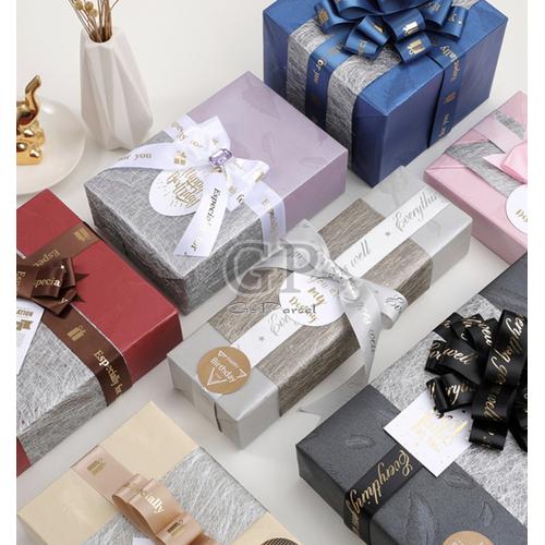 Jual KERTAS EMBOS / KERTAS KADO EMBOS / KERTAS TEXTURE / KERTAS DELUXE ...