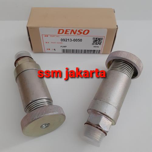 Jual POMPA SOLAR BESI PRIMING PUMP HAND PUMP DENSO PS100 PS 100 092130 ...