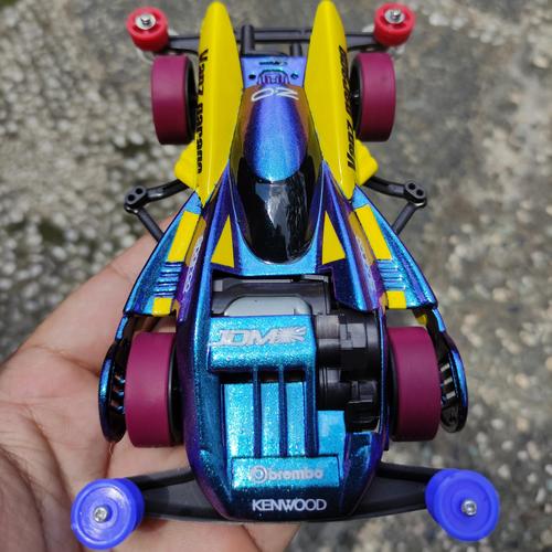 Jual 92352 body Strato vector custom spesial bisa Request Warna Nama ...