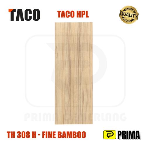 Jual TACO HPL TH 308 H - FINE BAMBOO - Jakarta Pusat - klikglobaltech ...