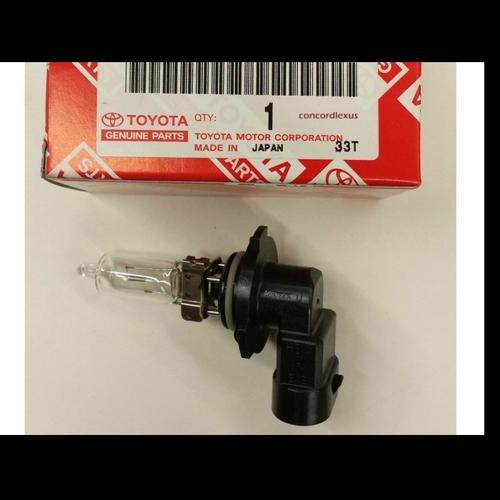 Jual Bohlam headlamp alphard vellfire ORI 90080-81041 90981-13046 HI ...