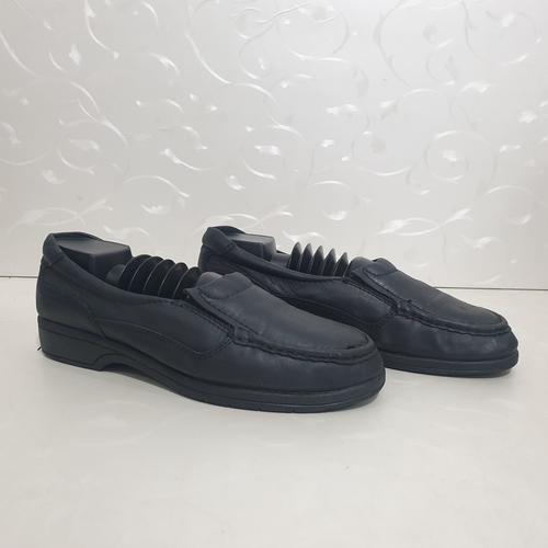 Jual Sepatu FOOT TREE SLIP Kulit - SIZE 38 sd 39 ORIGINAL 100% Second F ...