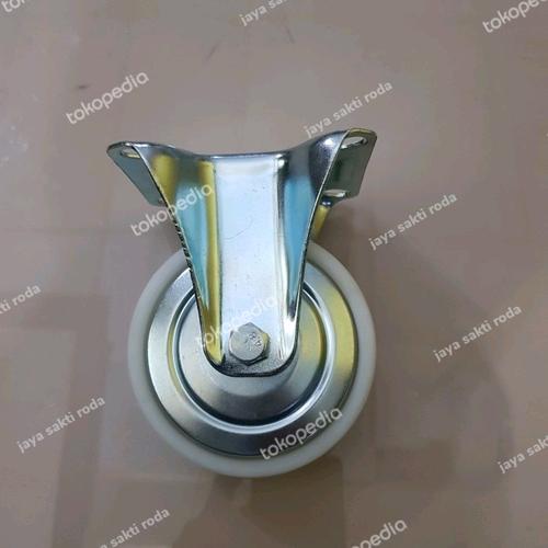 Jual Roda Troley Nilon 4 inch Mati - Jakarta Barat - Jaya Sakti Roda ...