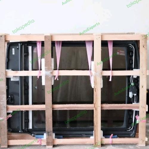 Jual ORIGINAL KACA SUNROOF PANEL RANGE ROVER EVOQUE LR096211 - Jakarta ...