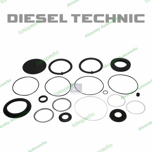 Jual REPAIR KIT, STEERING GEAR VOLVO 3098851 21219953 21170831 ...