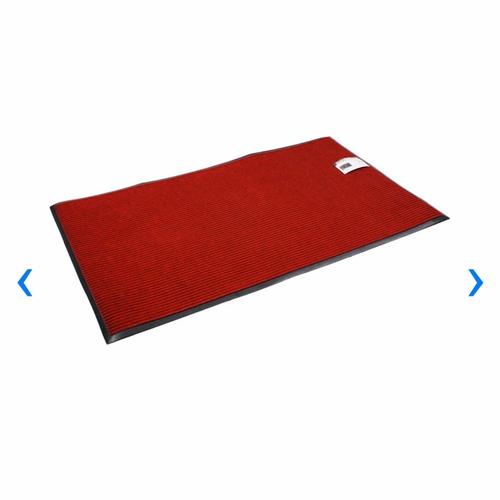 Jual Keset Luar Entrance mat 90 x 150 cm kantor rumah hotel merah - Kab ...