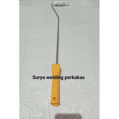 Jual Gagang Kuas Roll + Isi 4 inchi Merk Fia - Kota Cilegon - Surya ...