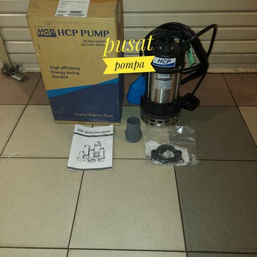 Jual Pompa Celup Air Kotor HCP F-05A F Auto Pompa Celup Air Limbah HCP - Jakarta Pusat - Pusat ...
