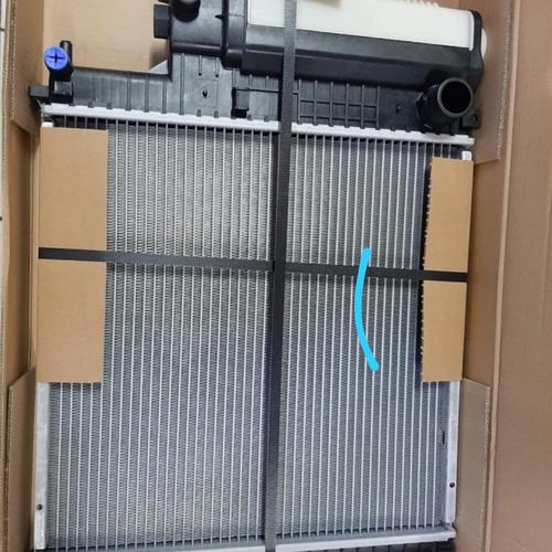 Jual Radiator bmw e36 318i m43 behr - Jakarta Pusat - Bintang Motor BMW ...