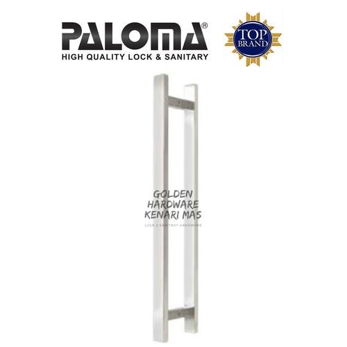 Jual PULL HANDLE PALOMA N-TOSCA 1200MM STAINLESS PHP 338 GAGANG PINTU ...