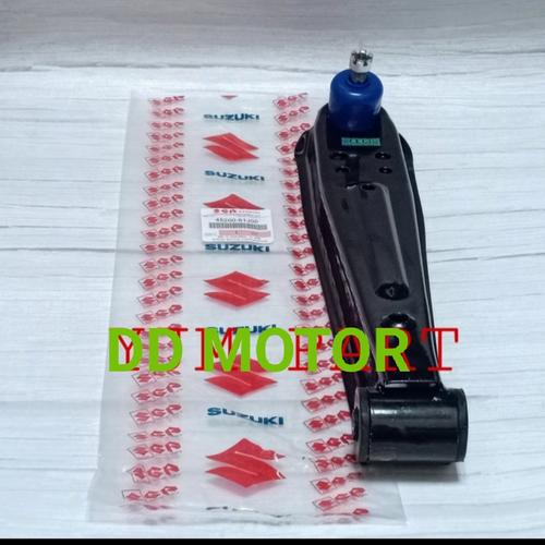 Jual lower arm assy sayap bawah Suzuki apv futura T120ss HARGA 1PC ...