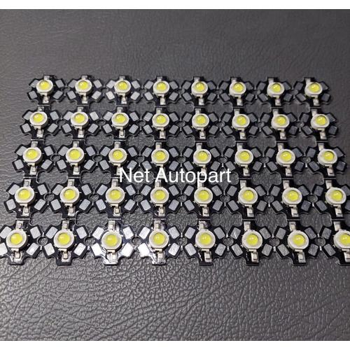 Jual LED HPL 3 WATT PUTIH PLUS CASING PCB - Kota Tangerang - NET ...