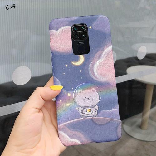 Jual Casing Hp Xiaomi Redmi Note 9 Case Handphone Softcase - 036 - 5 ...