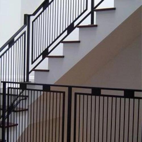 Jual relling tangga balkon dan pintu pagar - Kota Tangerang - Dunia ...