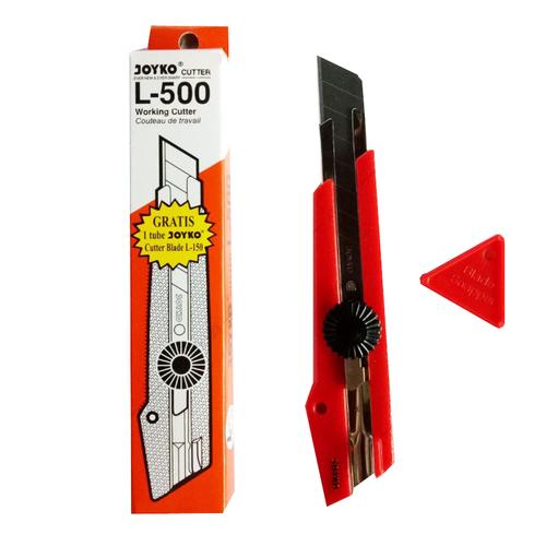 Jual Cutter besar kenko L-500 / Kater besar Kenko - JOYKO L-500 ...