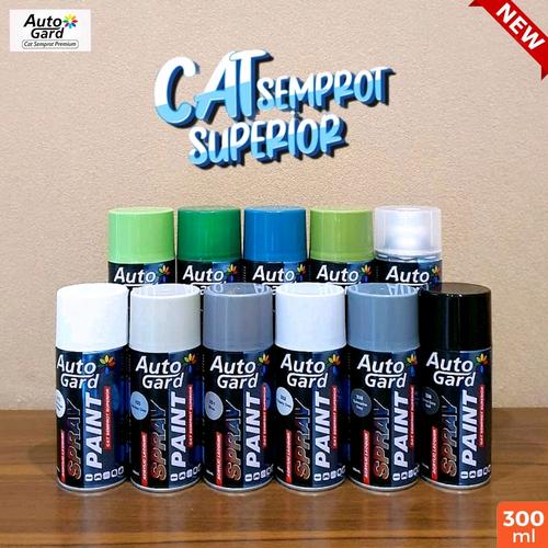 Jual Cat Semprot Superior Autogard 1 (STANDARD COLOUR) - Kab. Bandung ...