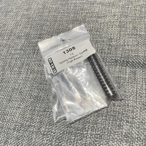 Jual HUMA FX High Power Hammer & Valve Spring - Kab. Sleman - 86 Gear ...