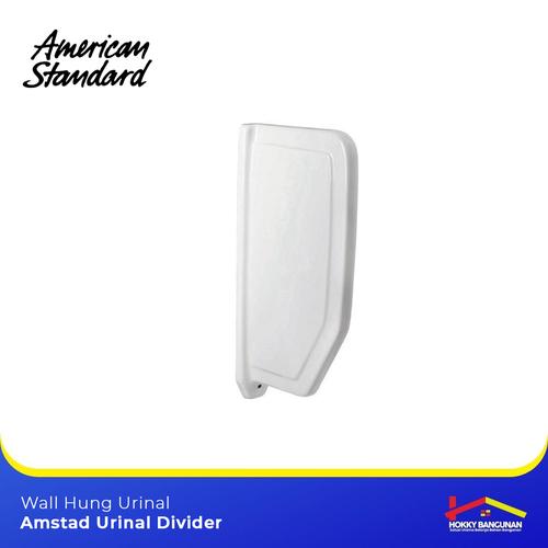 Jual Amstad Urinal Divider | Wall Hung Urinal - Kota Surabaya - Hokky ...