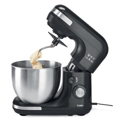 Jual TURBO Stand Mixer 5 Liter Grande EHM 9595 - Garansi 1 Tahun - Kota ...