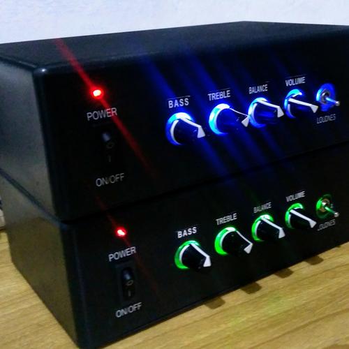 Jual Tone Control Hi-fi Stereo. - Kota Bogor - OKG_Shop | Tokopedia