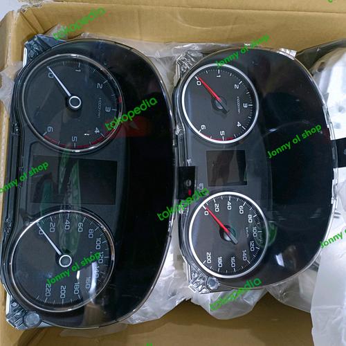 Jual speedometer speedo meter kilometer all new pajero dakar - Jakarta ...