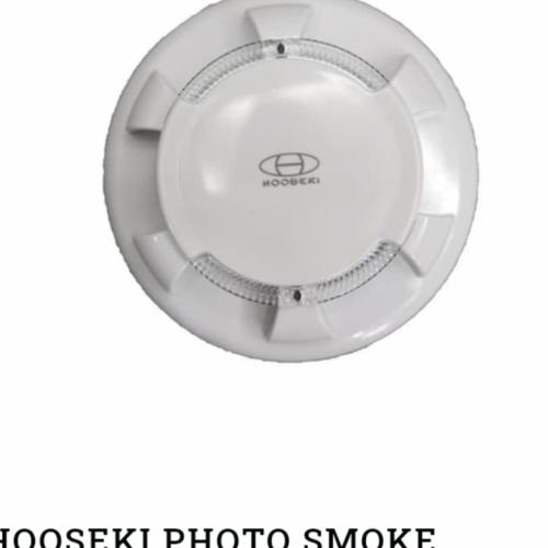 Jual Smoke detector hooseki - Jakarta Pusat - PRIMA PANEL ELEKTRIK ...